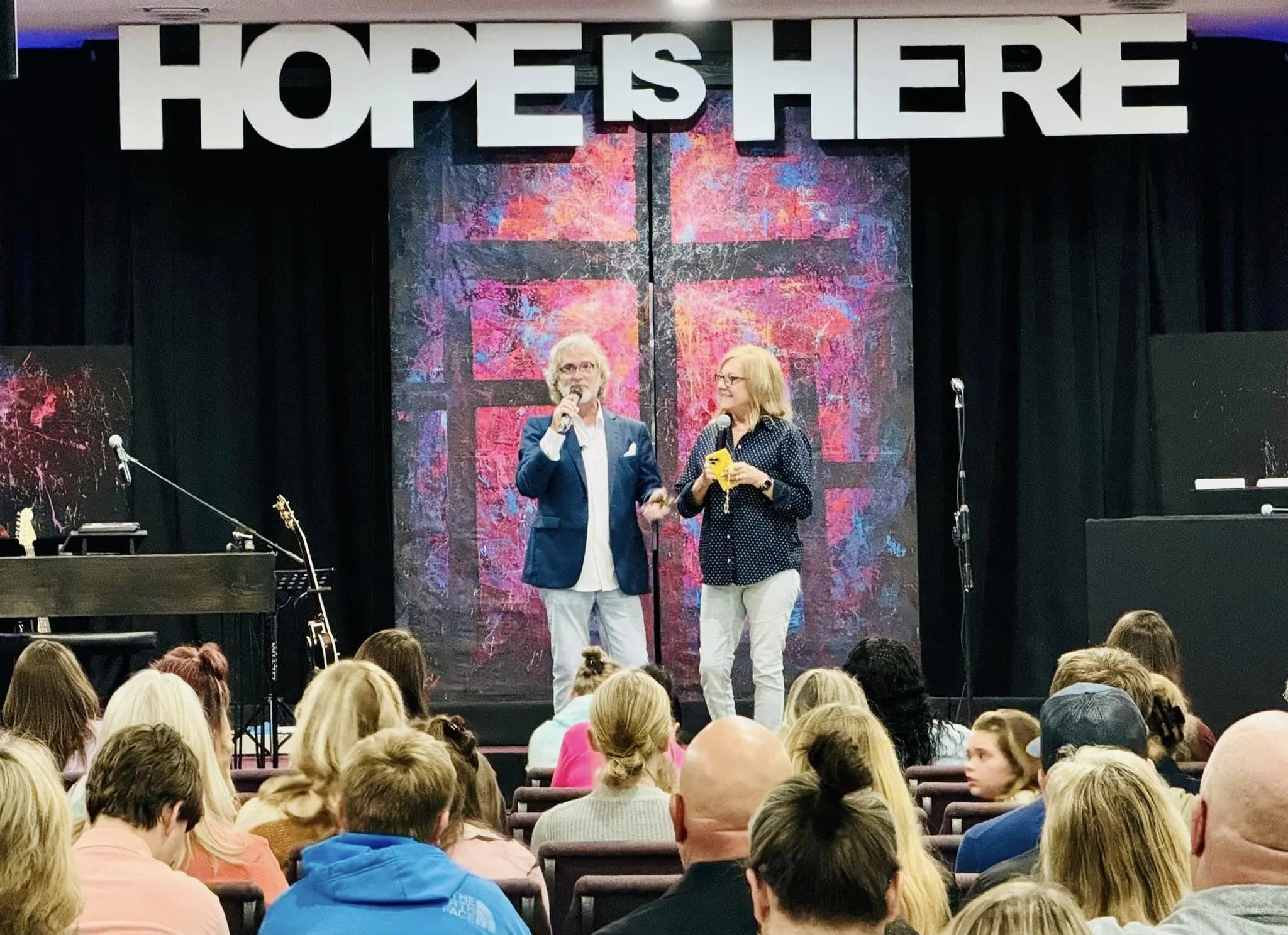 Christian Life Center