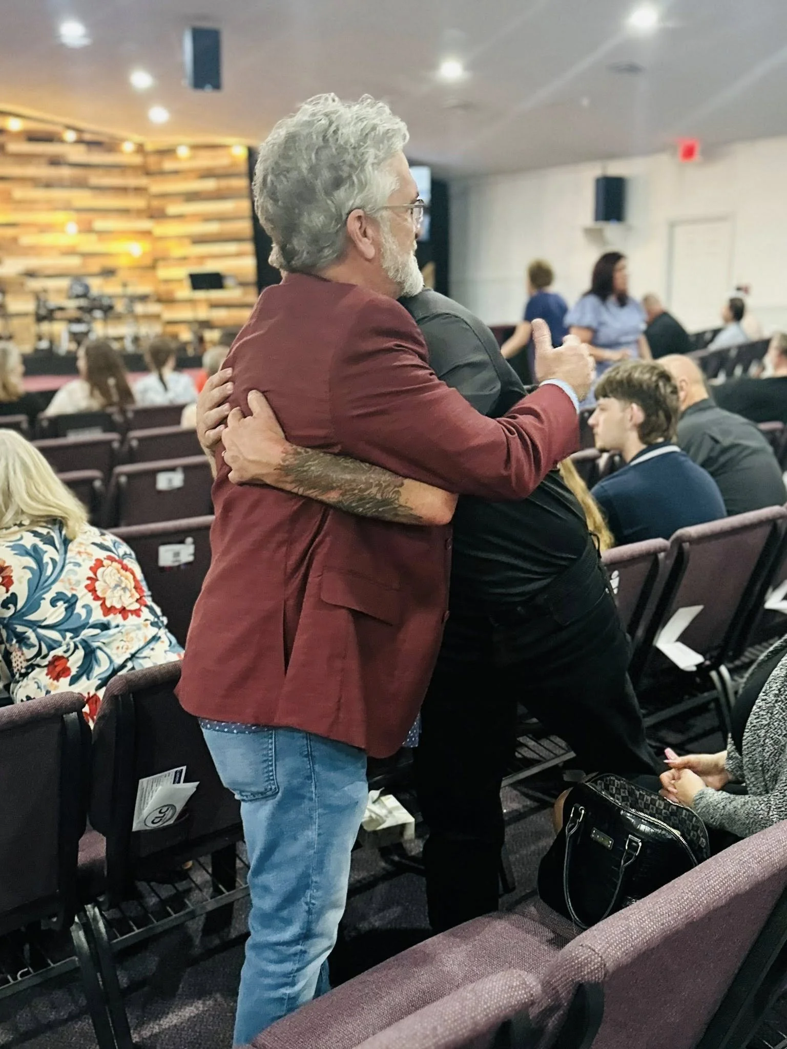 Christian Life Center
