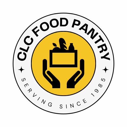 CLC Food Pantry — Christian Life Center