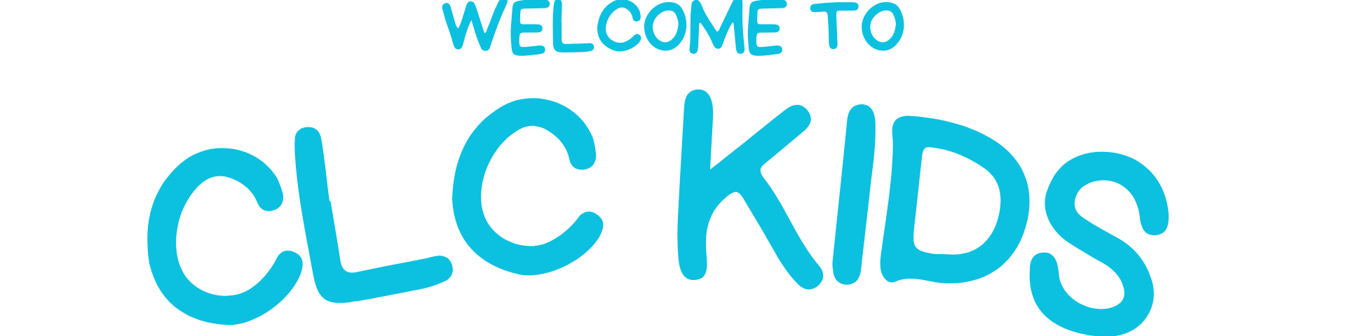 CLC Kids — Christian Life Center