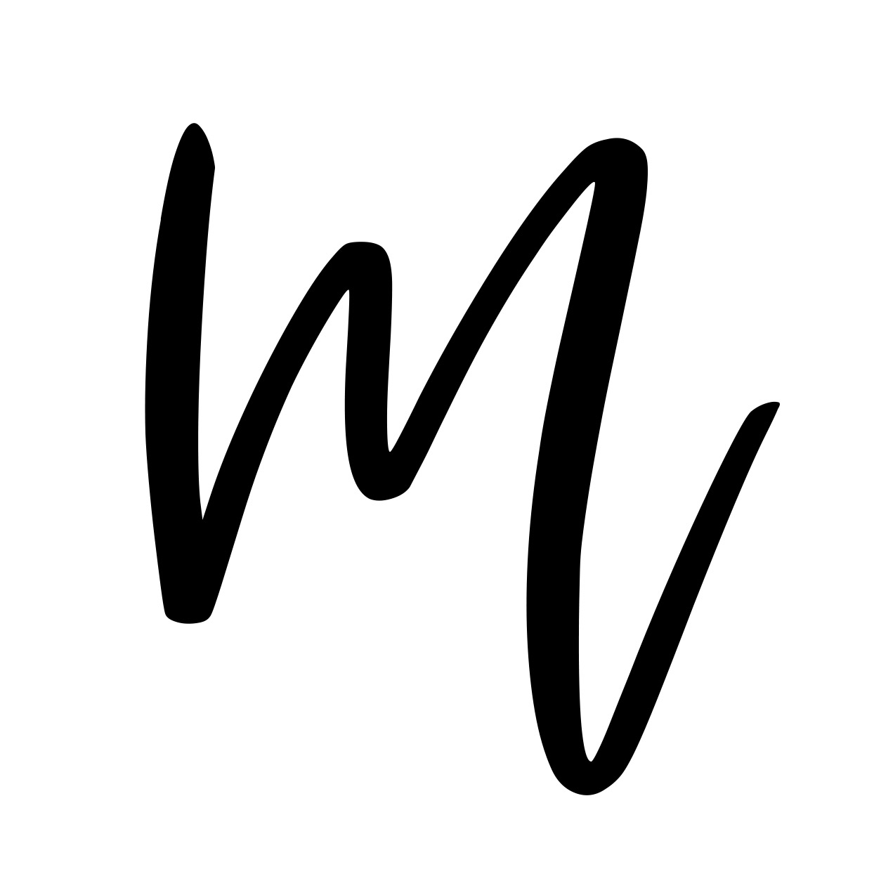 Style Icon: Olga Turka — Multifaceted