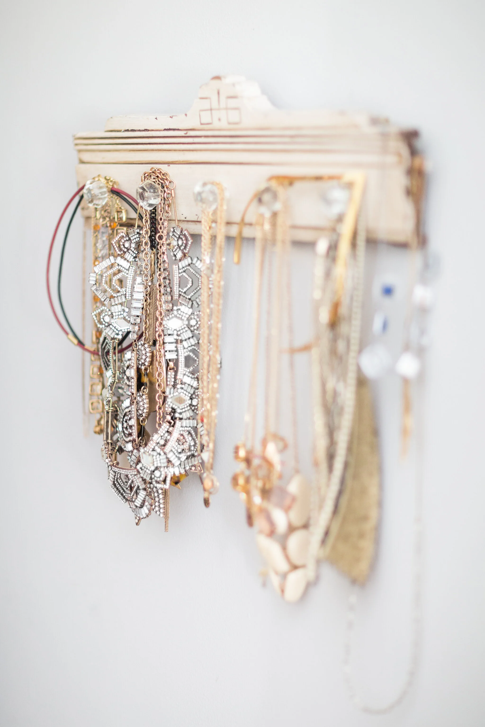 Style Icon: Laura Feldman — Multifaceted