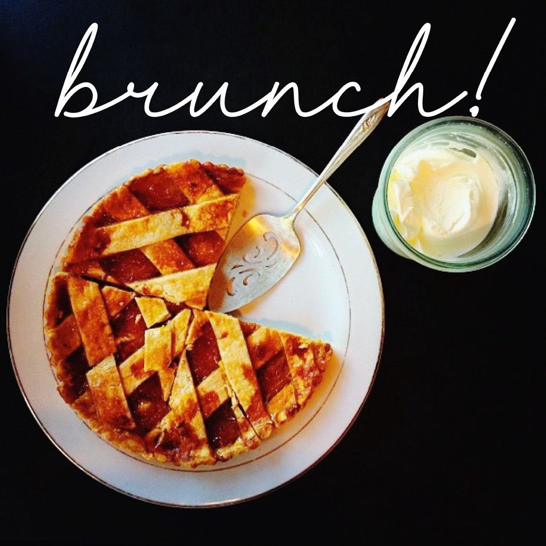 upcoming din dins! — din din NYC