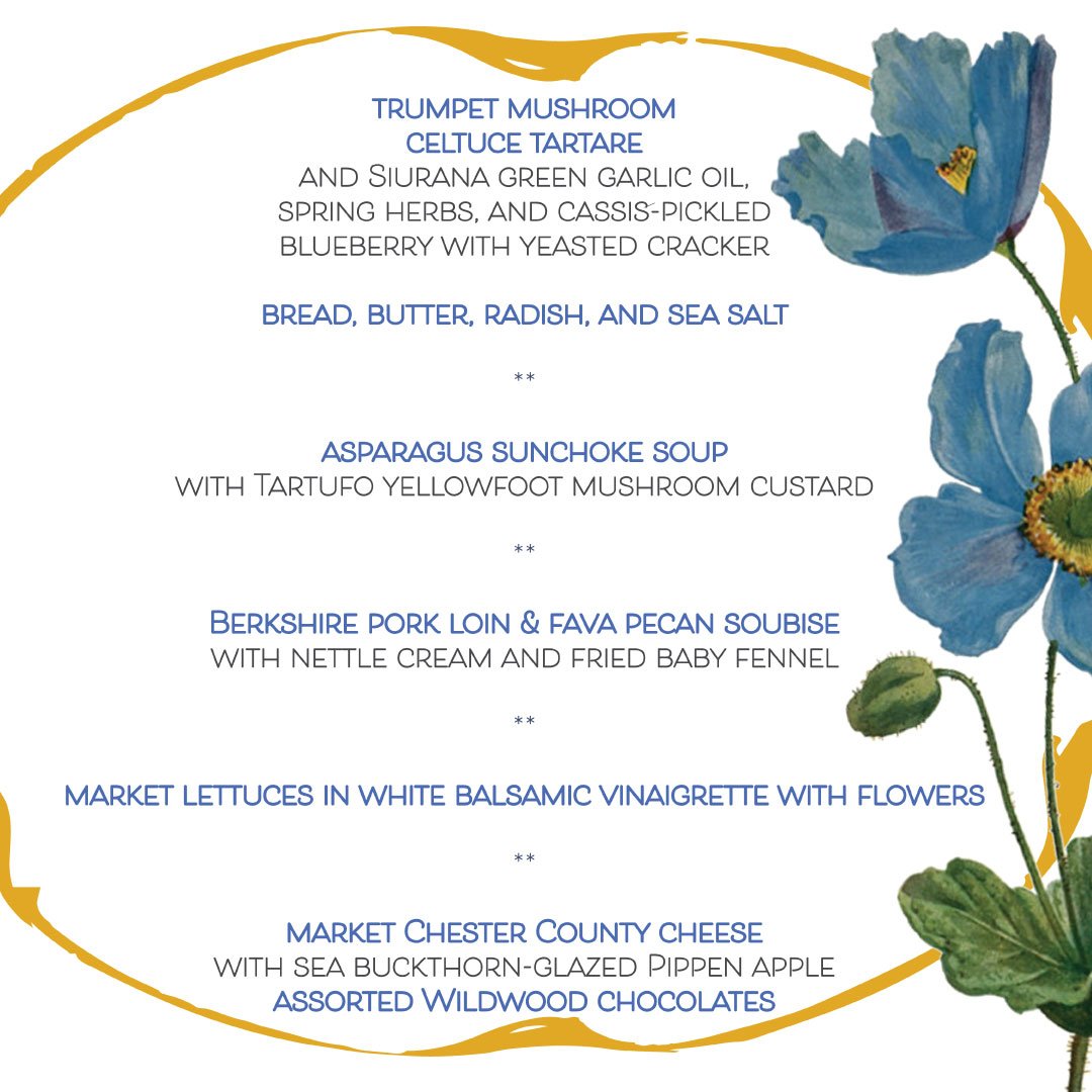 upcoming din dins! — din din NYC