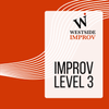 Upcoming Classes — Westside Improv