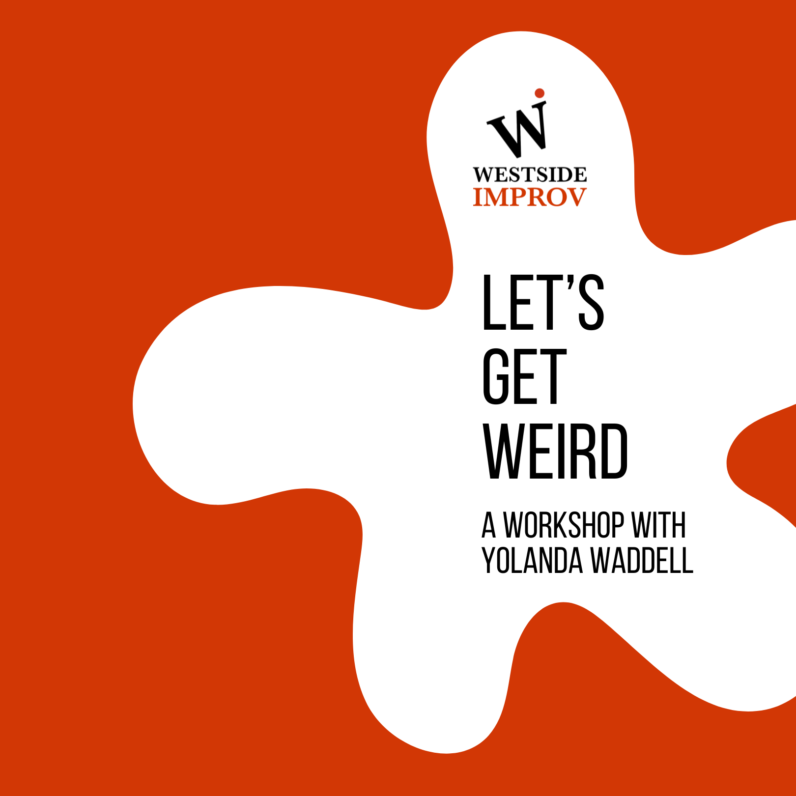 Upcoming Classes — Westside Improv