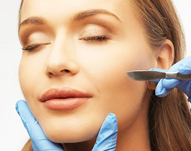 Skin Care Services — AESTHETIC DERMATOLOGY