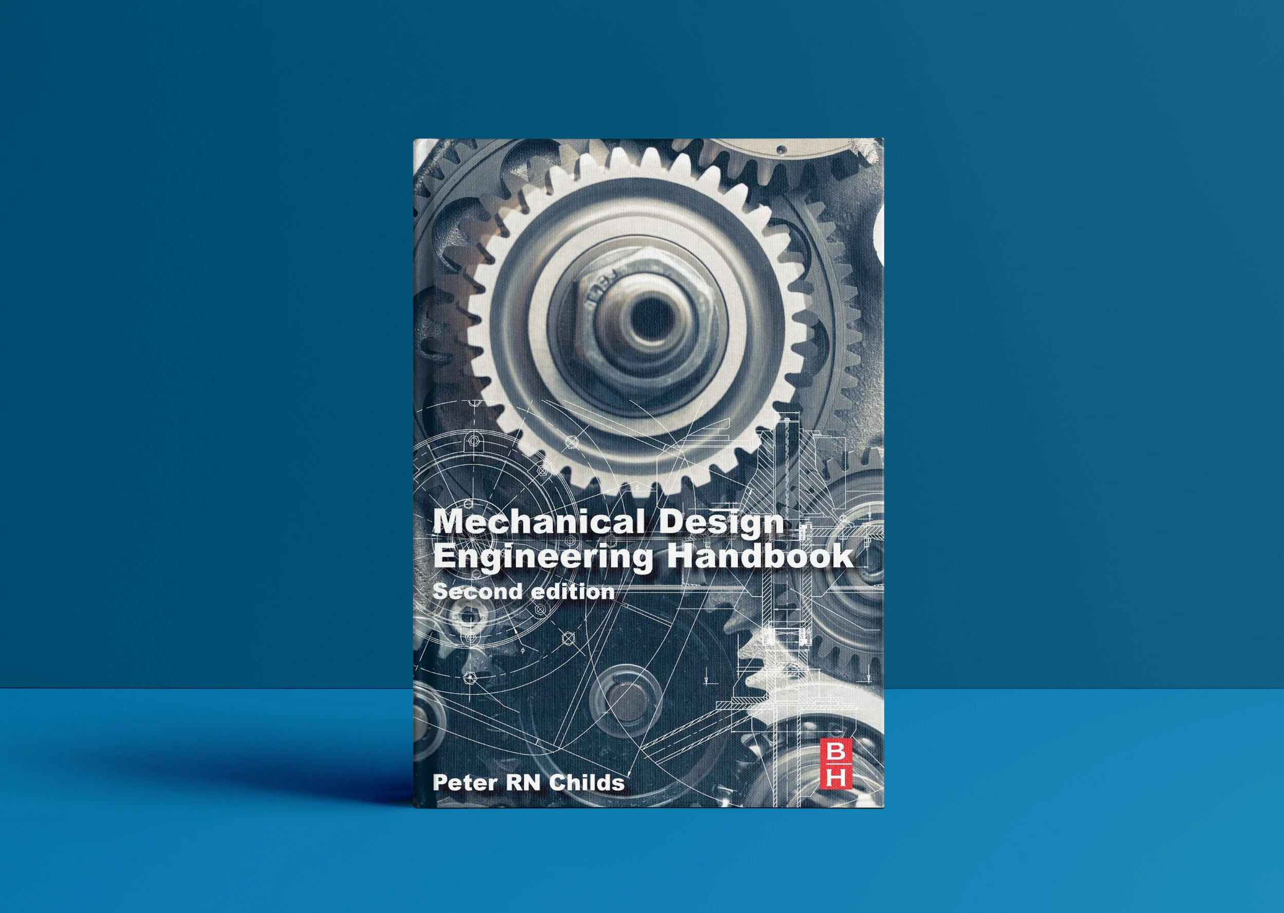 PUBLICATIONS — PETER R.N. CHILDS