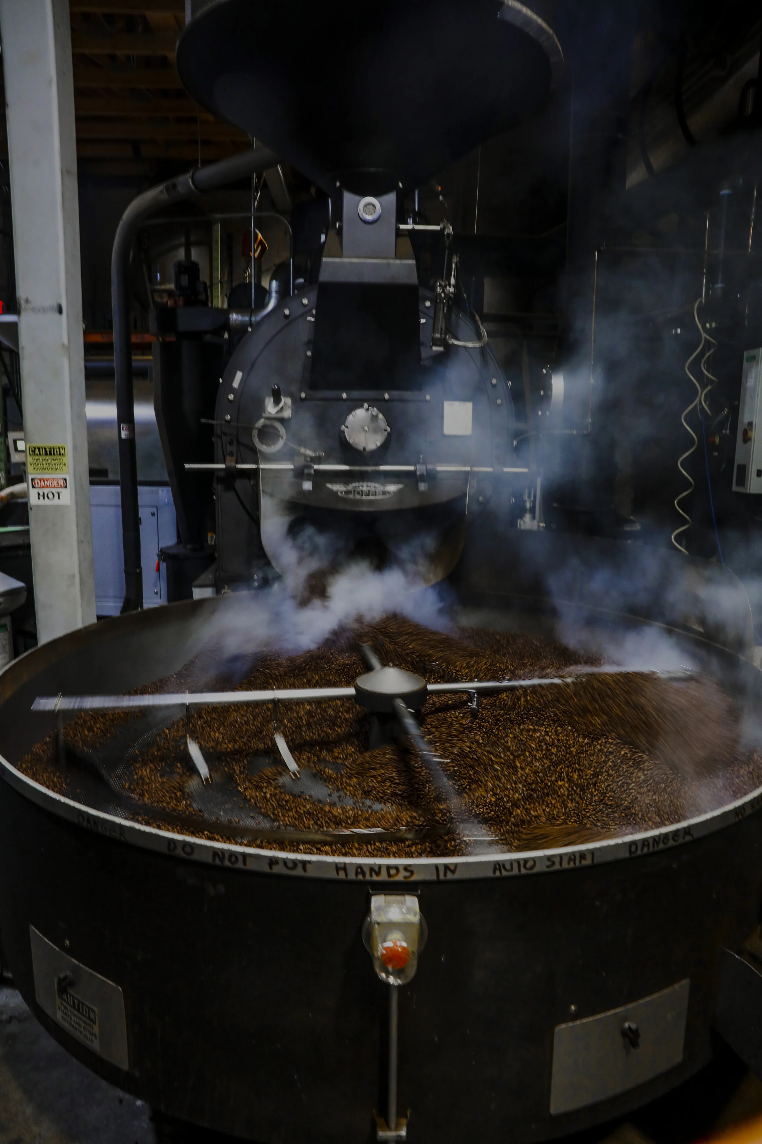 Coalition Coffee Roasters