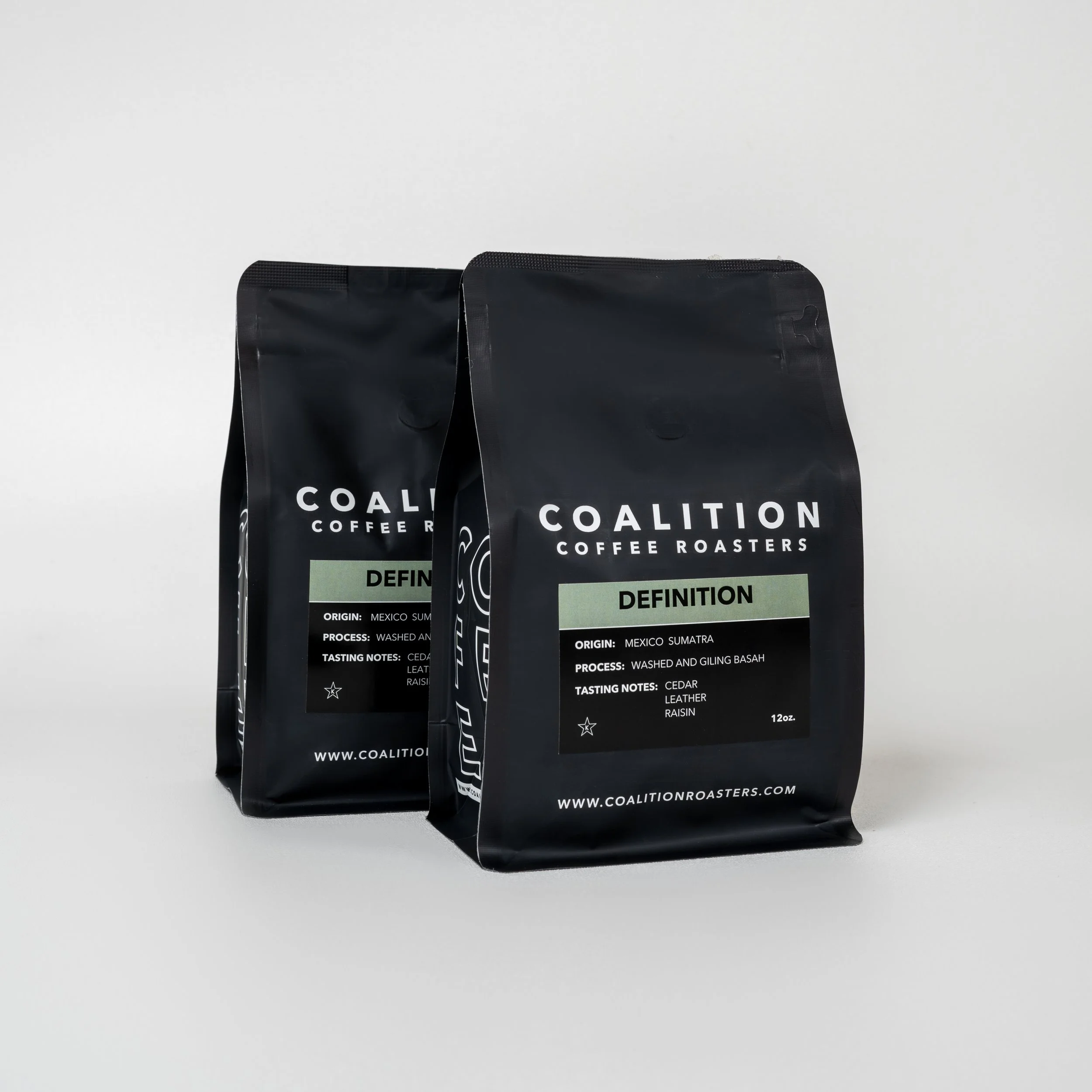 Coalition Coffee Roasters | Specialty Coffee and Cold Brew