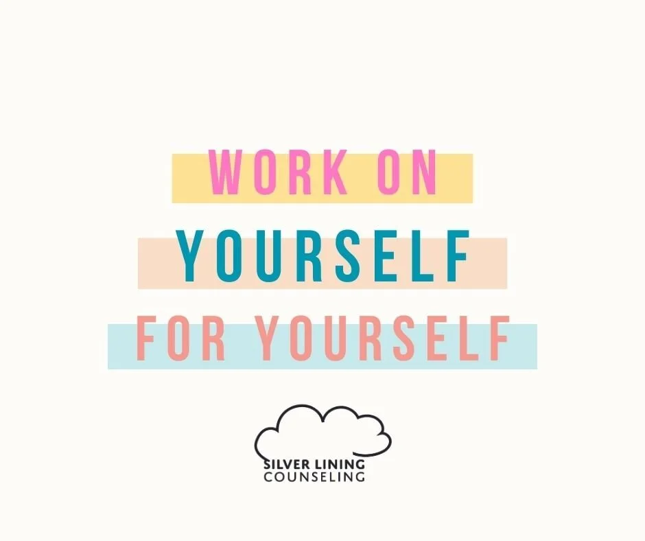 Silver Lining Counseling