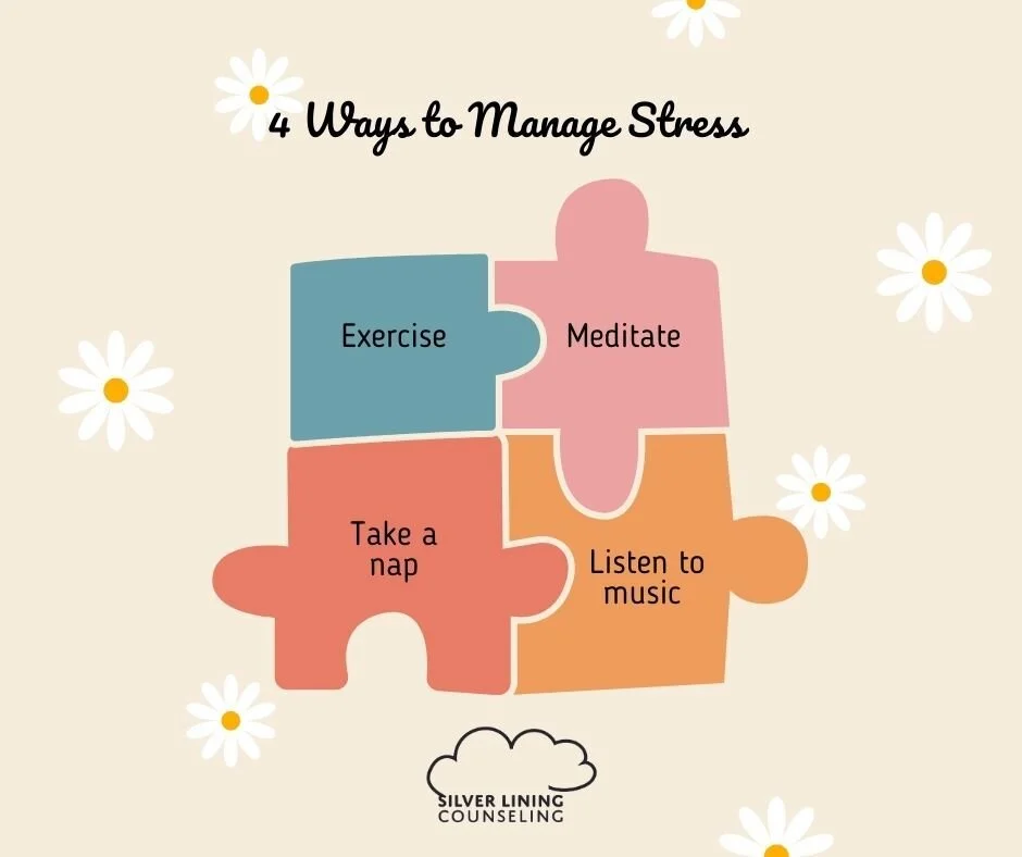 EMILY REIN SILVER LINING COUNSELING