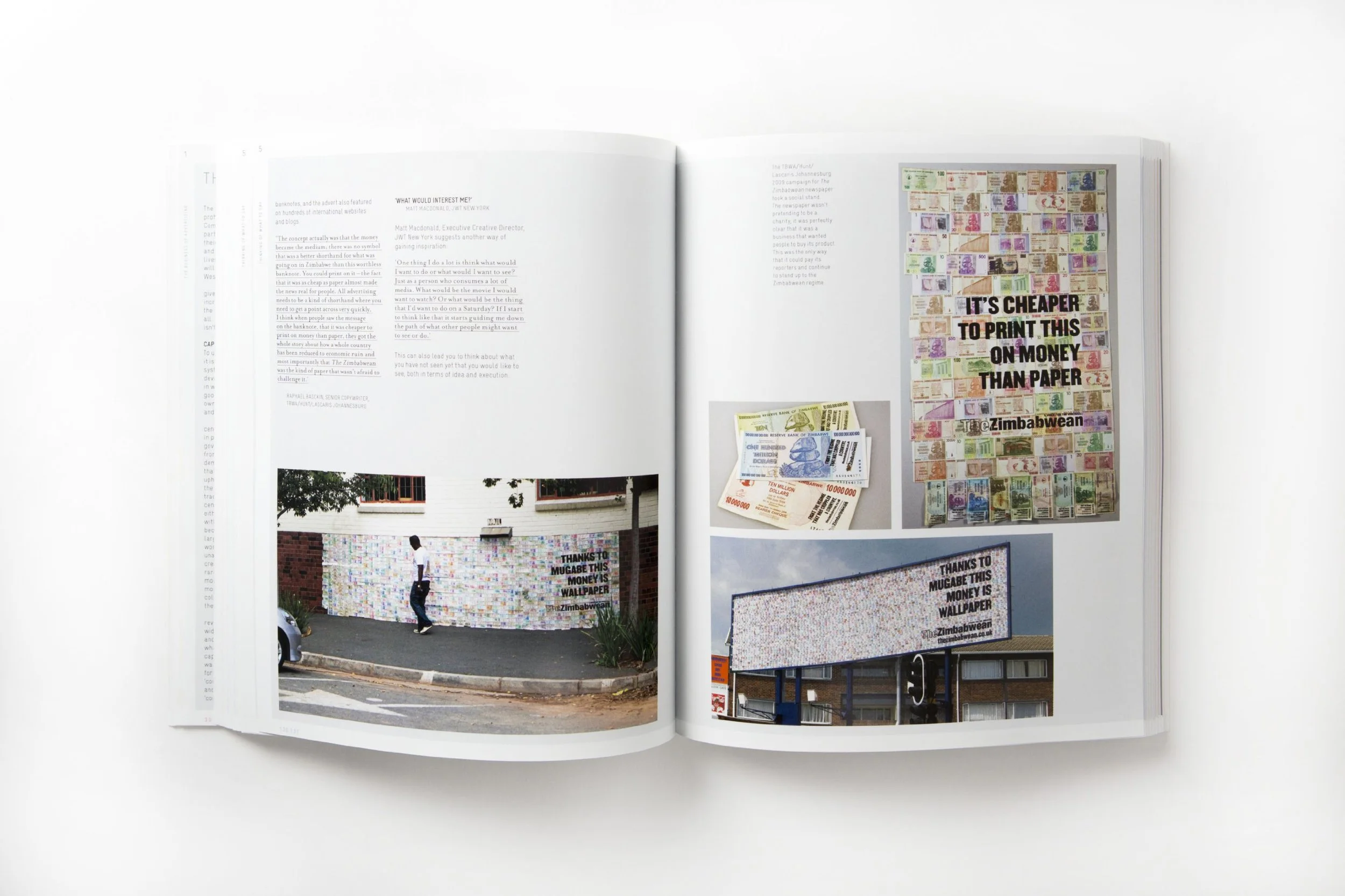 5 Must-Read Graphic Design Books to Enjoy This Summer — Samuel J. Stroud