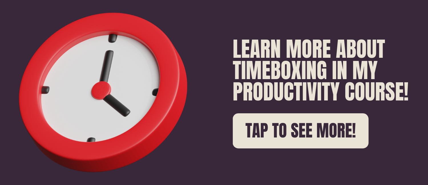 12 Super Effective Time Management Principles [INFOGRAPHIC] — Samuel J ...
