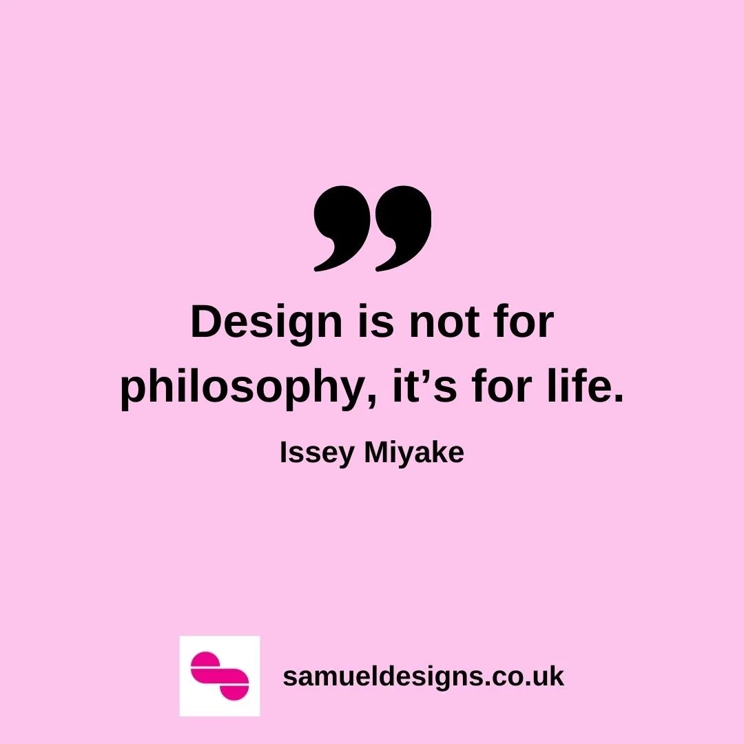 10 Inspiring Design Quotes to Make You a Better Designer in 2022 ...