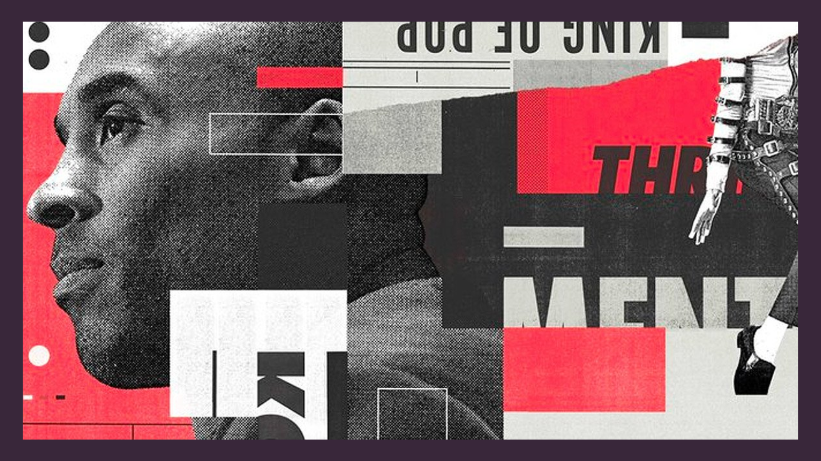 Graphic Design Balance Examples