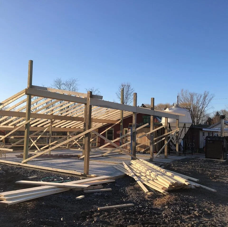 Happy Bird Poultry Farm — Vermont Farm Fund