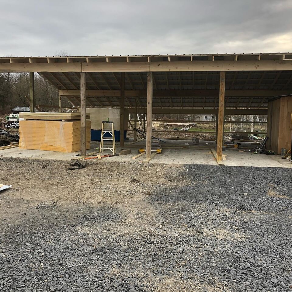 Happy Bird Poultry Farm — Vermont Farm Fund