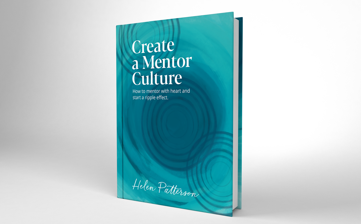 Create a Mentor Culture Book — Life Works Well