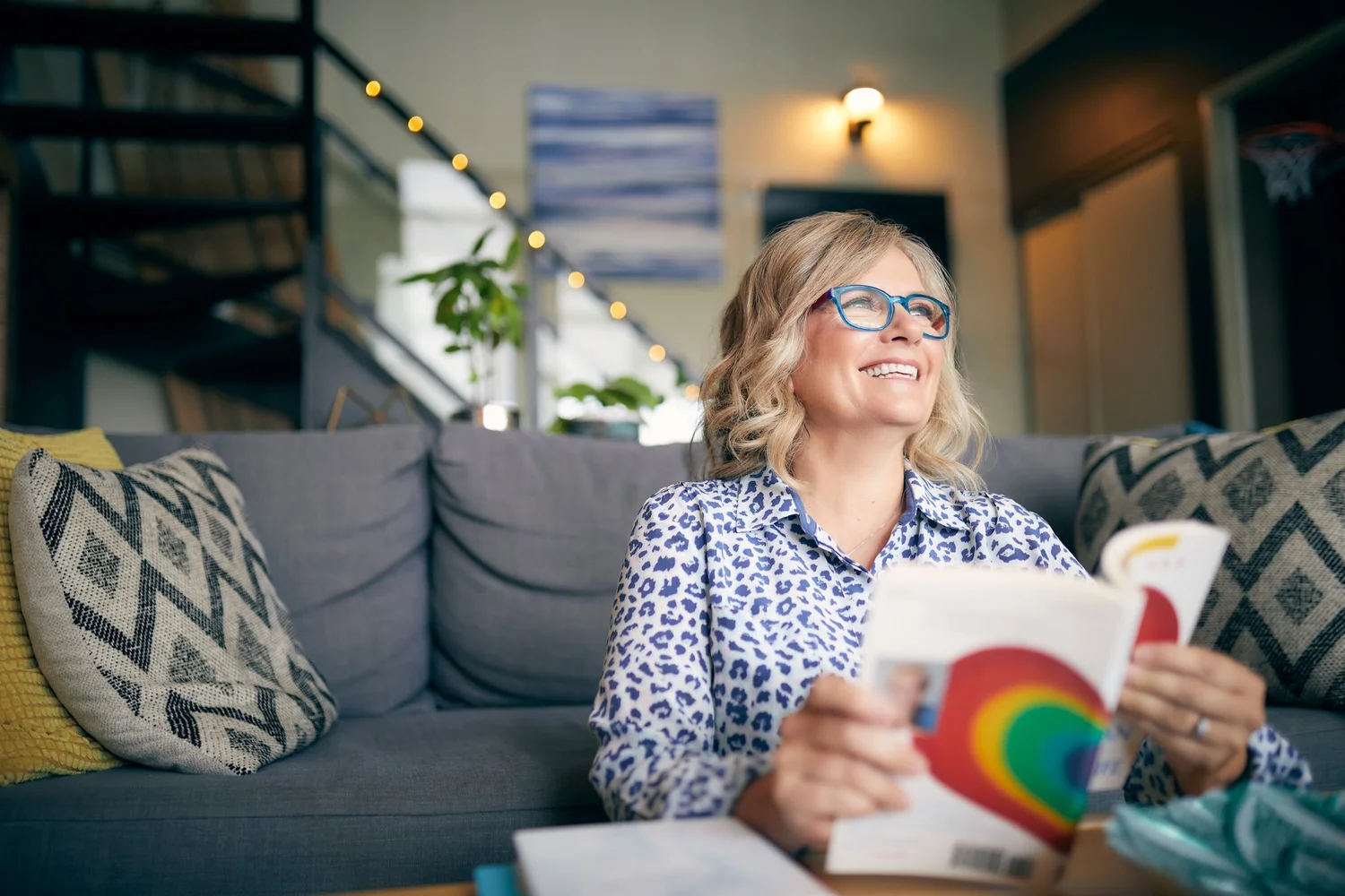 Create a Mentor Culture Book — Life Works Well