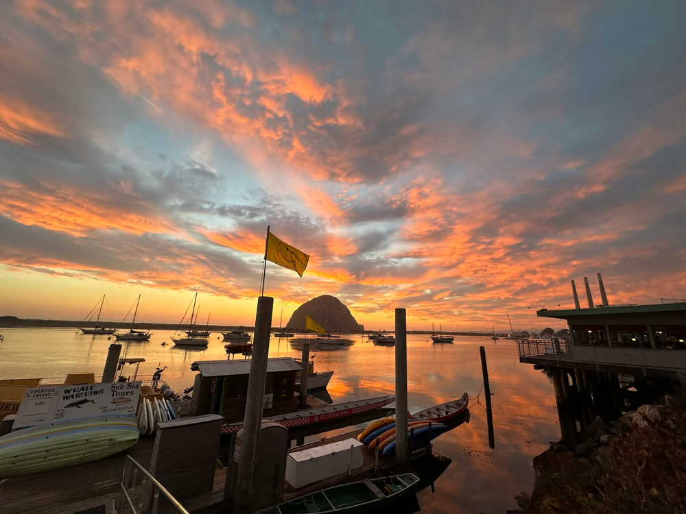 Rentals | Explore Morro Bay Waterways Today — Morro Bay Whale Watching ...