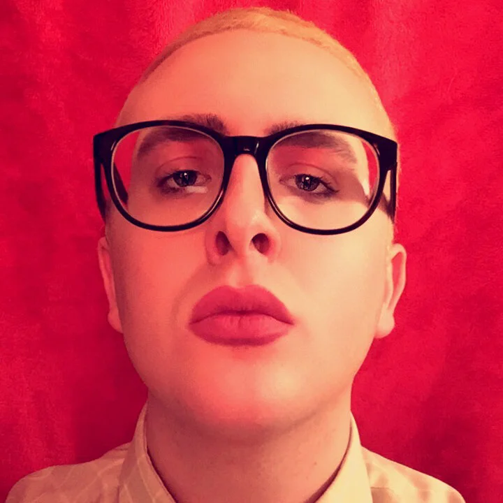 About — SAM O'LEARY