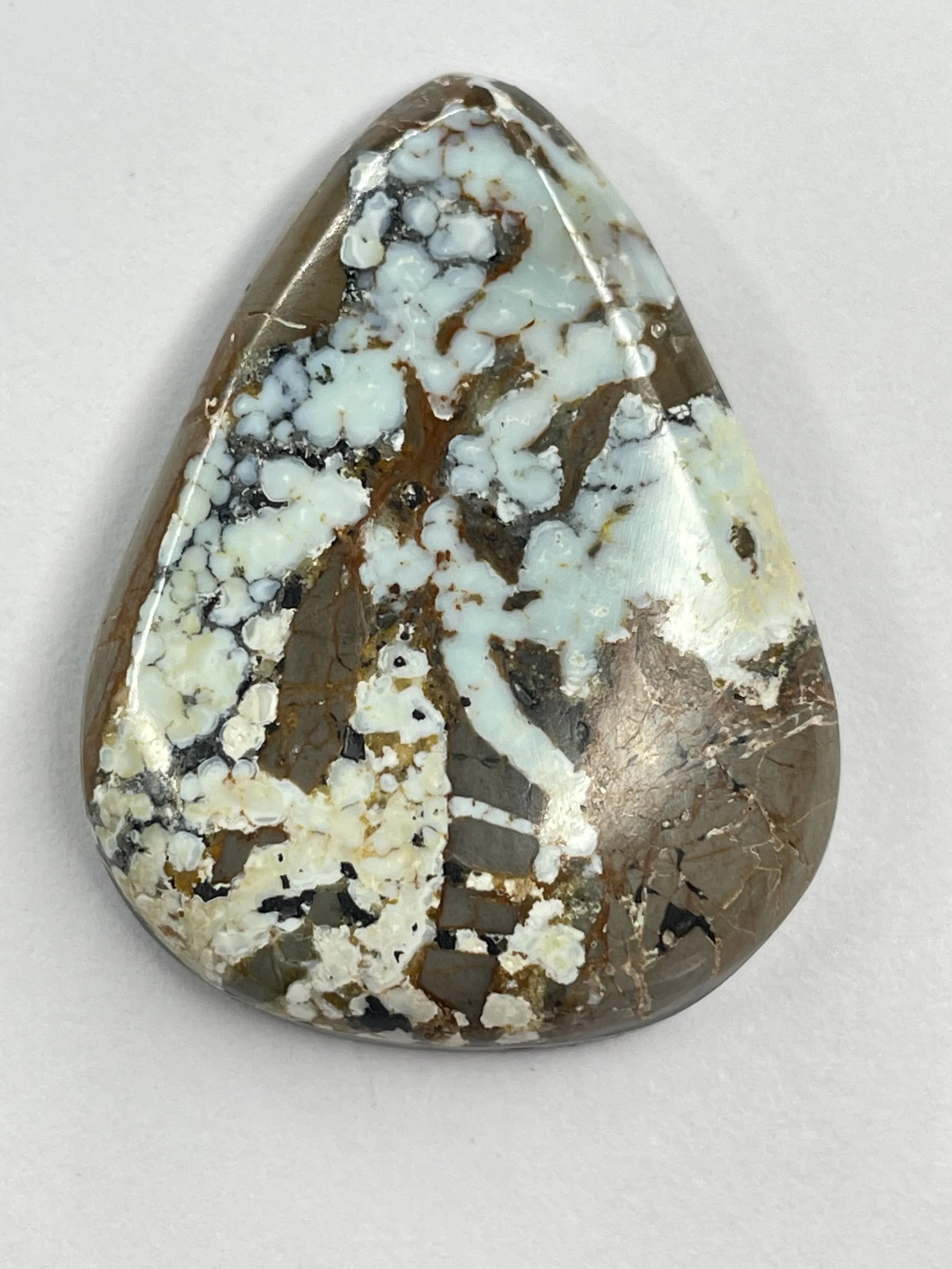 Shop — Otteson Brothers Turquoise