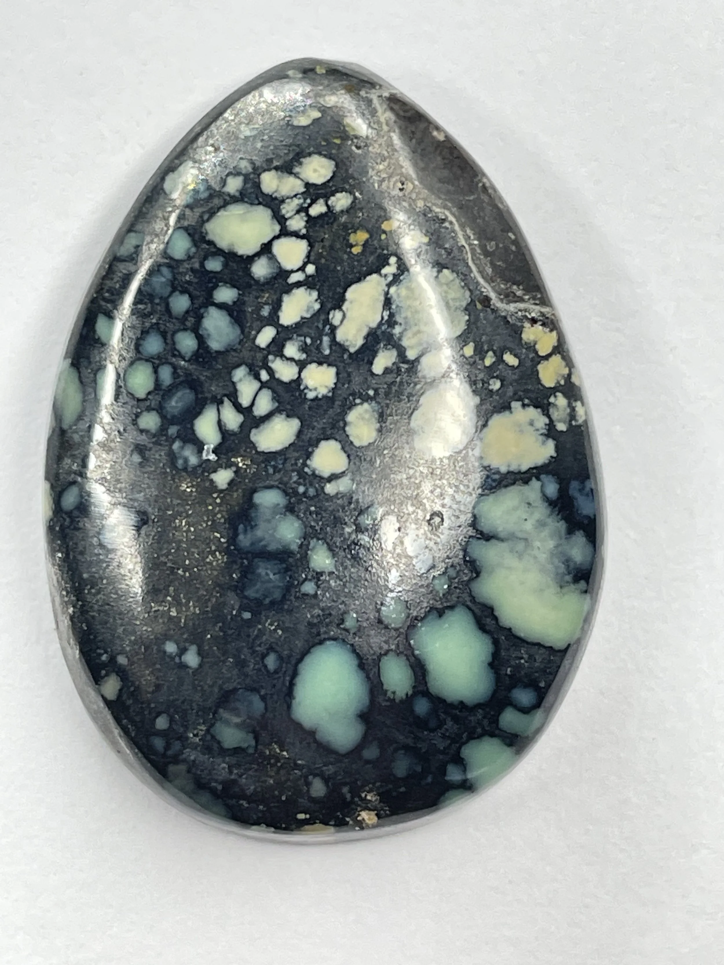 Shop — Otteson Brothers Turquoise