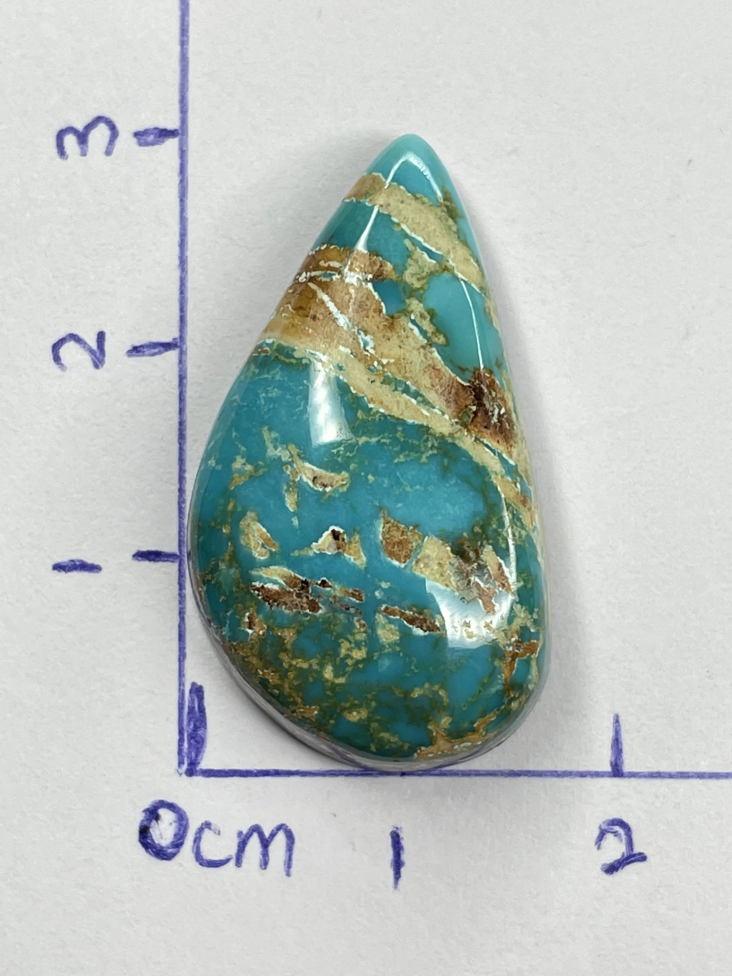 Shop — Otteson Brothers Turquoise