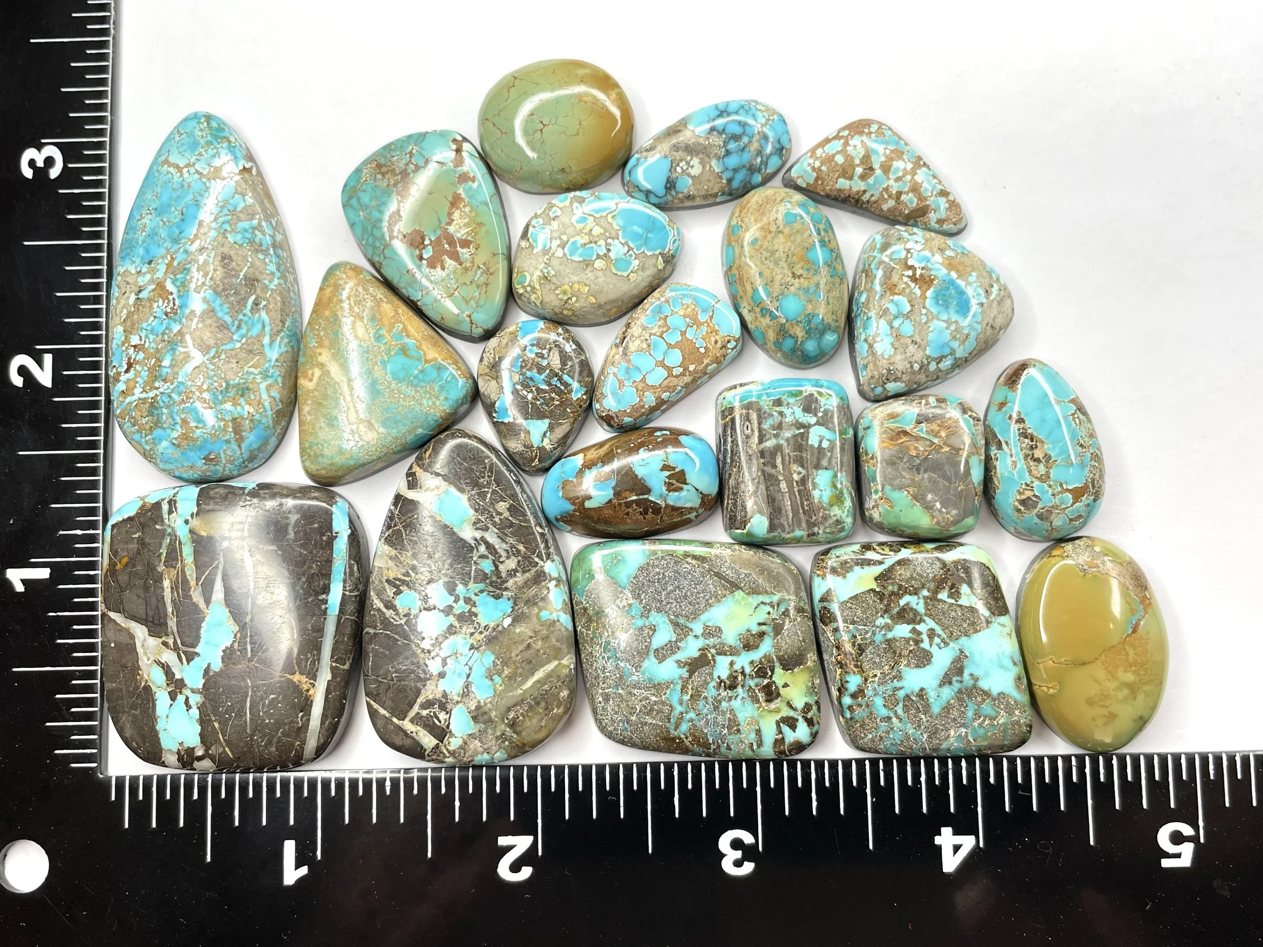 Shop — Otteson Brothers Turquoise