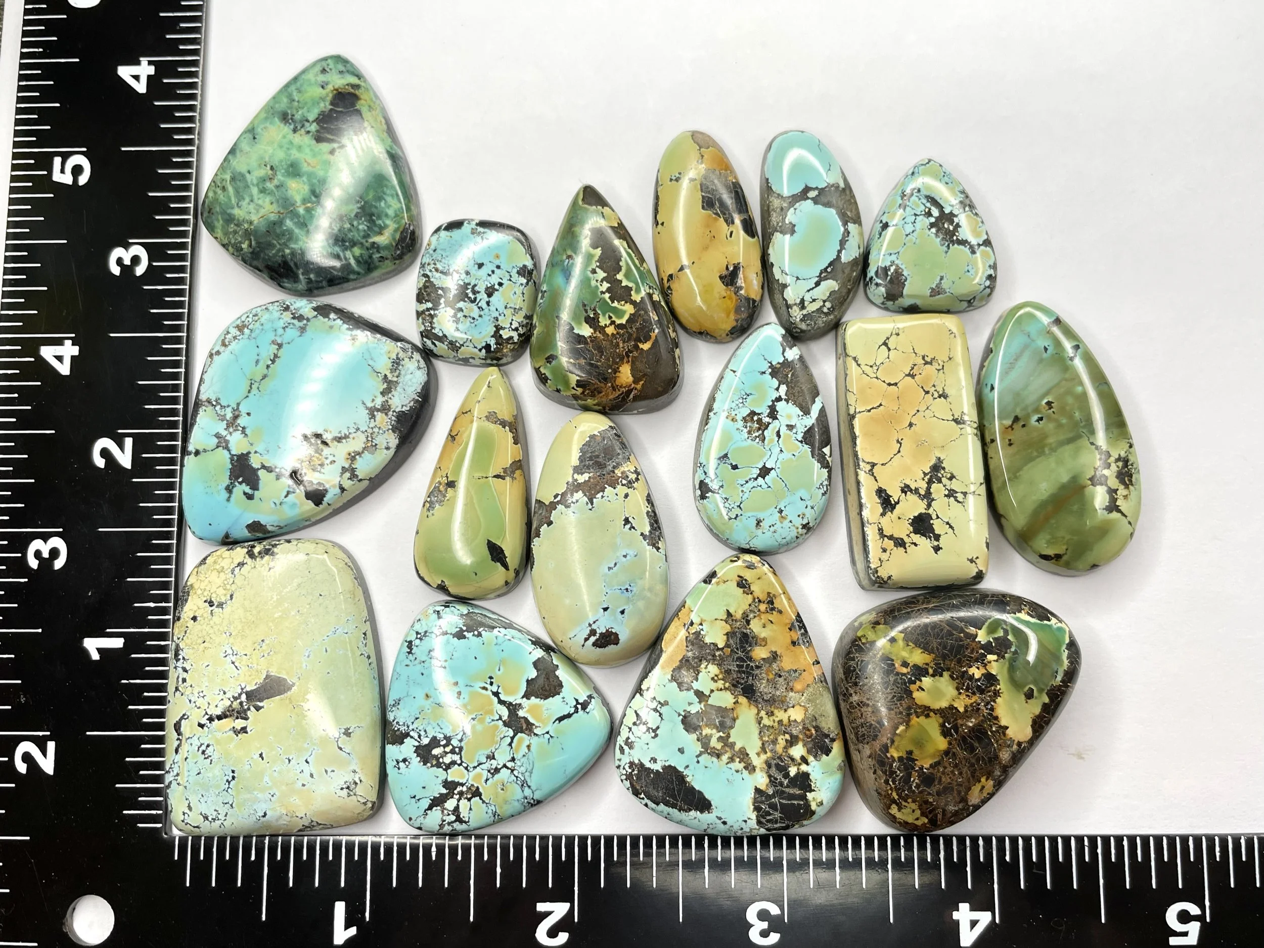 Shop — Otteson Brothers Turquoise