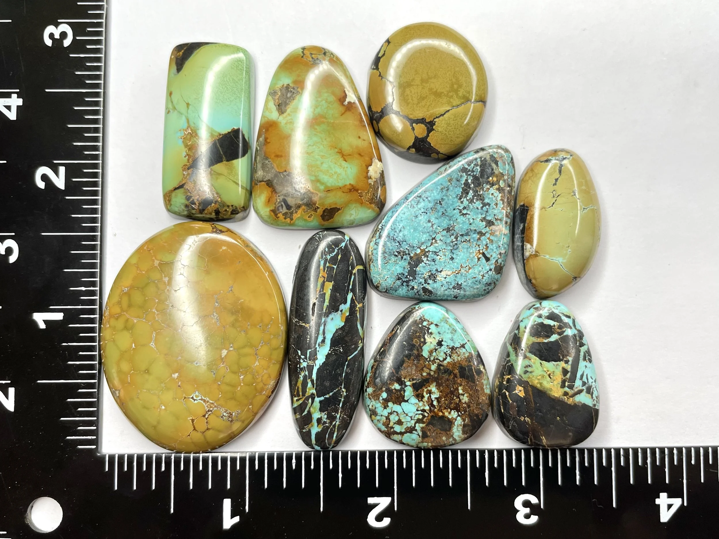 Shop — Otteson Brothers Turquoise