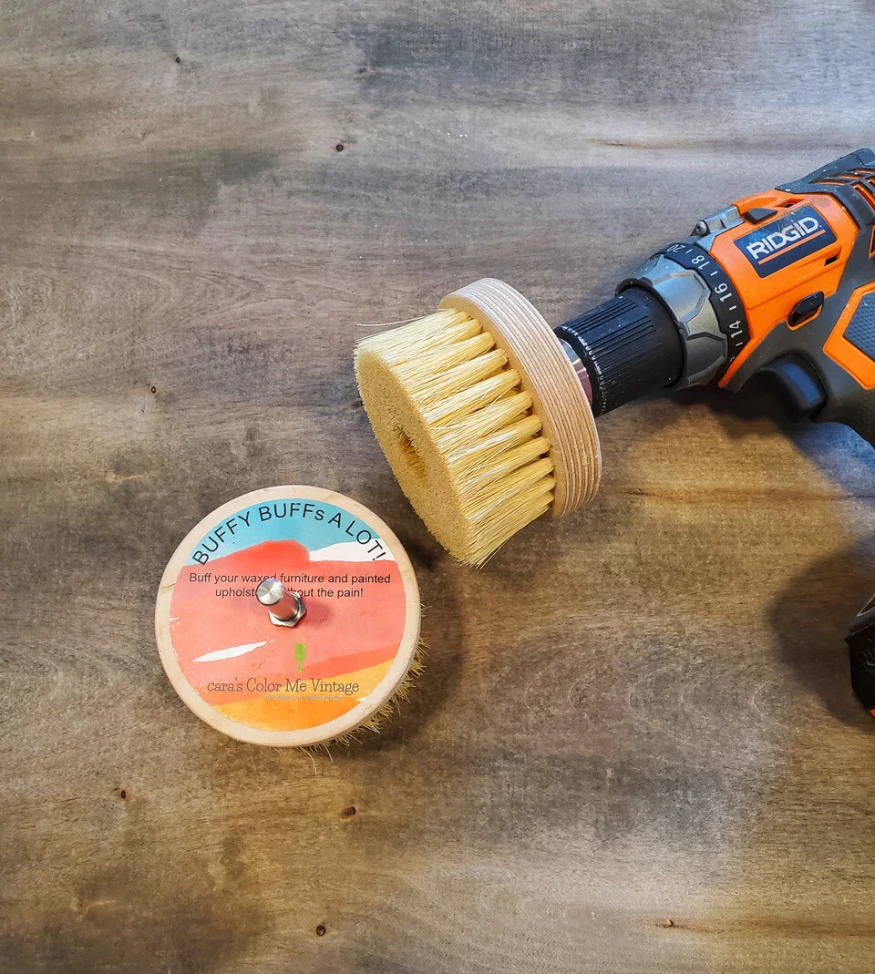 Brushes — Boutique Paint