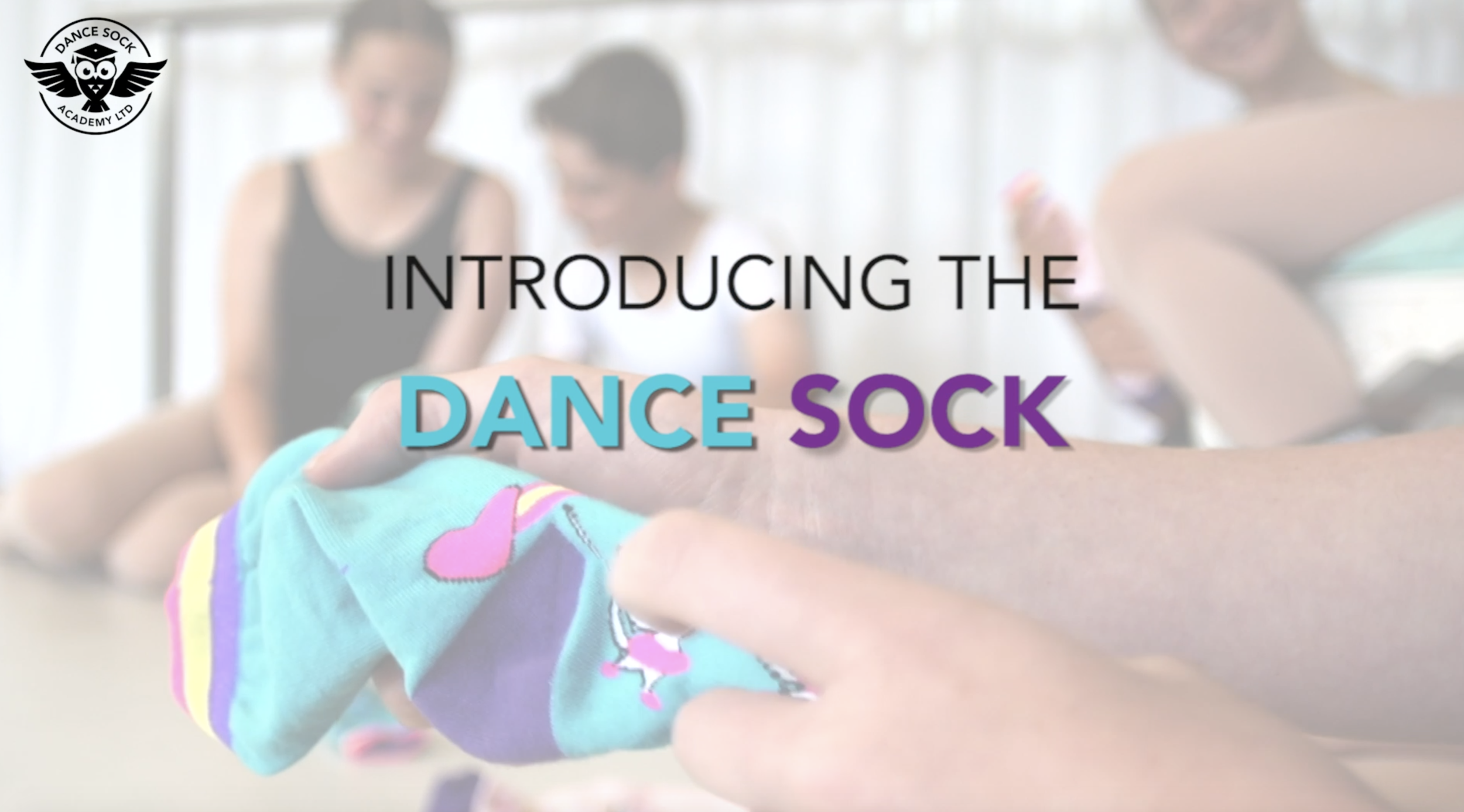 Dance Sock Academy Ltd