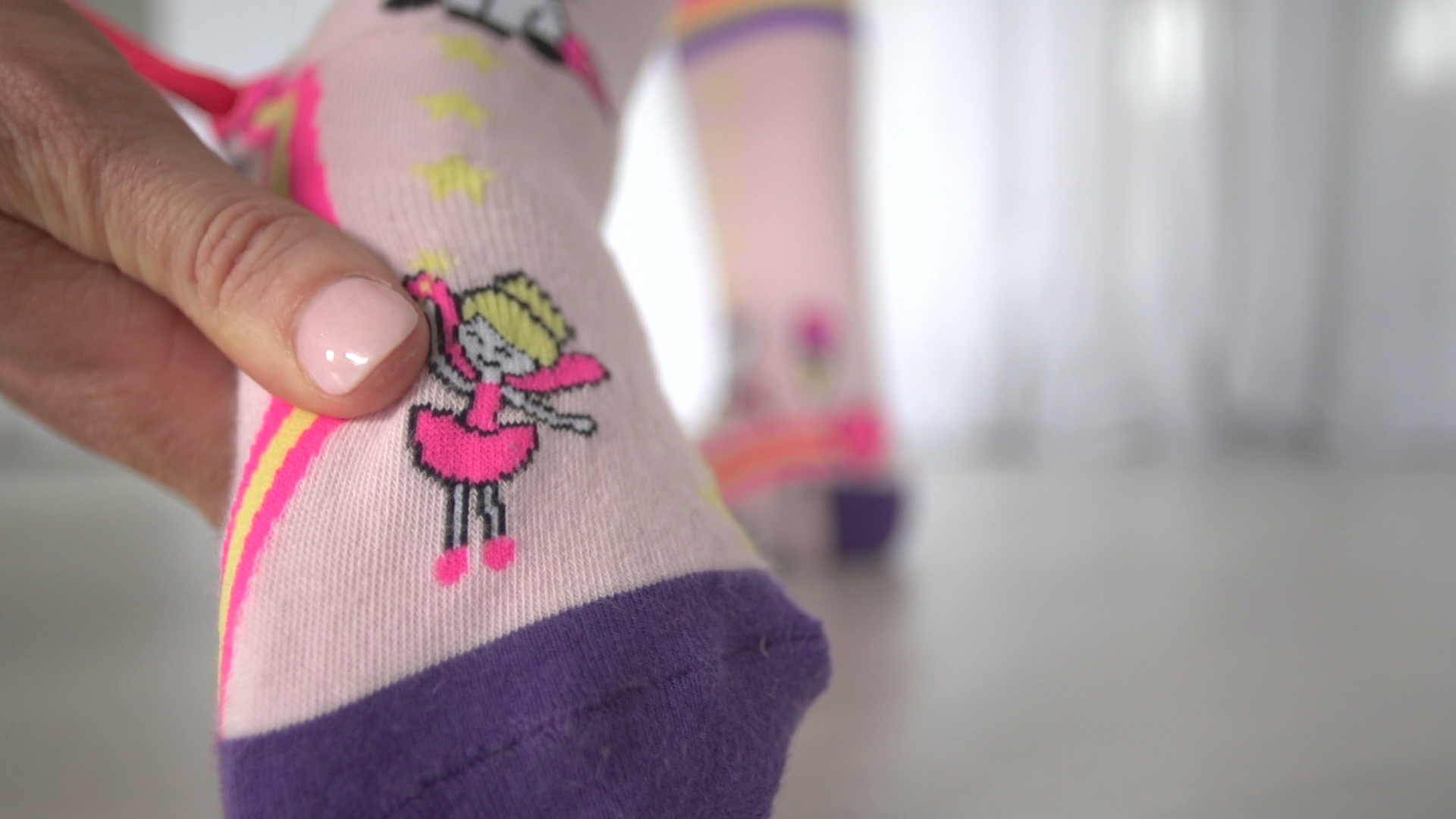 Dance Sock Academy Ltd