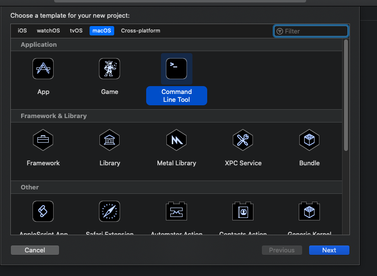 An introduction to creating Swift Command Line Tools — The Mobile Entity