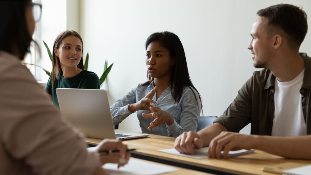 Going Agile in HR: Sustaining an Agile DNA - DecodeHR