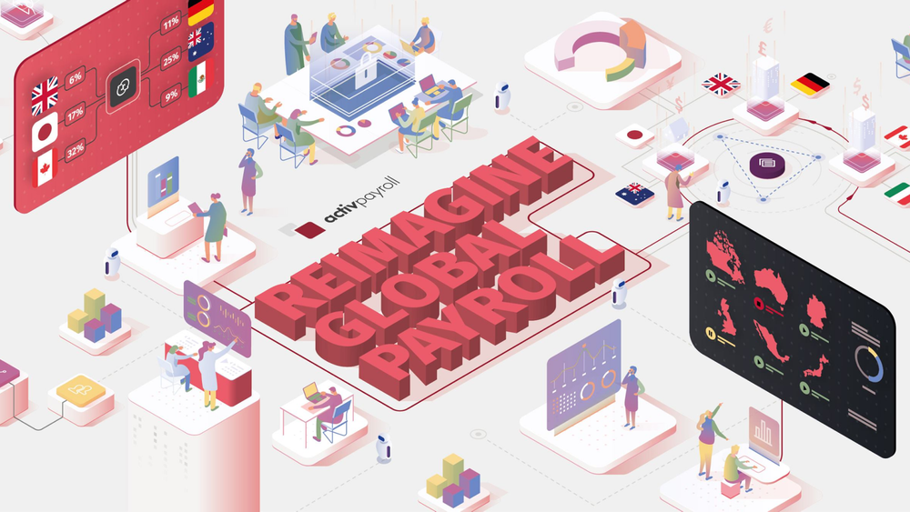 dcHR.tech: ActivPayroll | activ8 | Payroll - DecodeHR