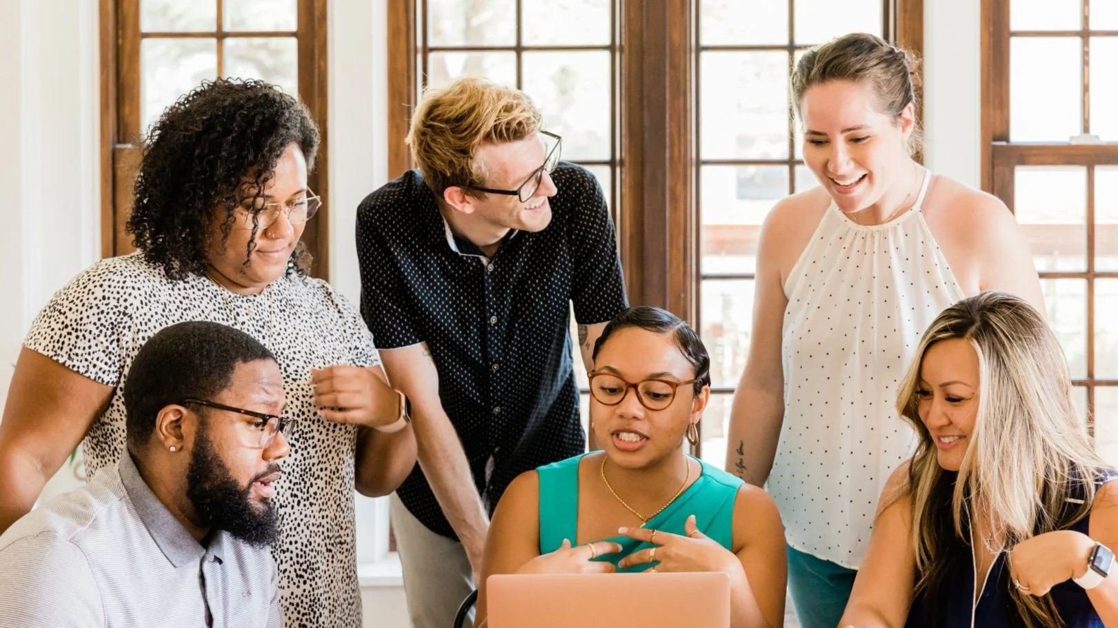 Does Your Corporate Culture Attract or Repel Talent? - DecodeHR