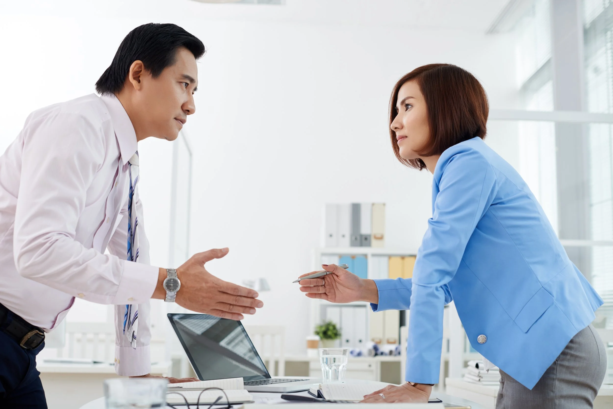 Why Knowing Your Conflict Management Style Is Important - DecodeHR