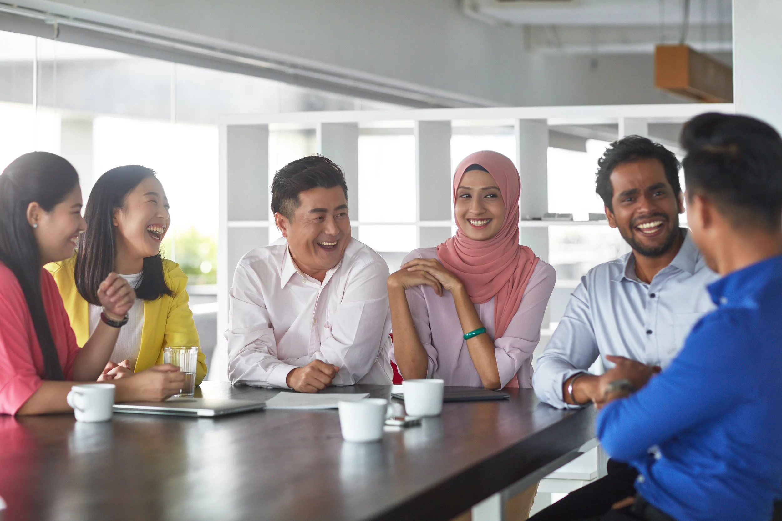 Navigating Singapore's New Workplace Fairness Legislation - DecodeHR