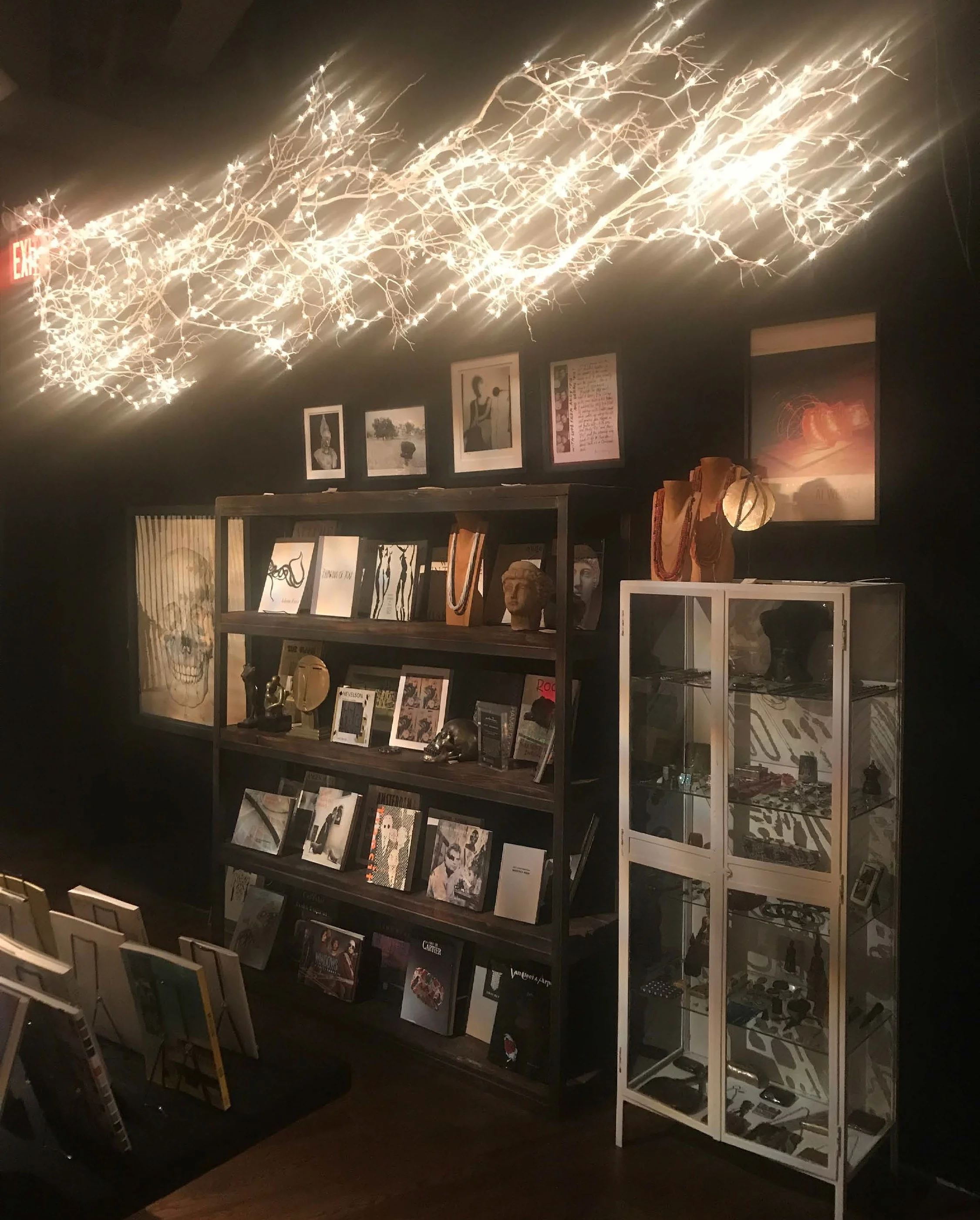 Brand Collaborations — Melet