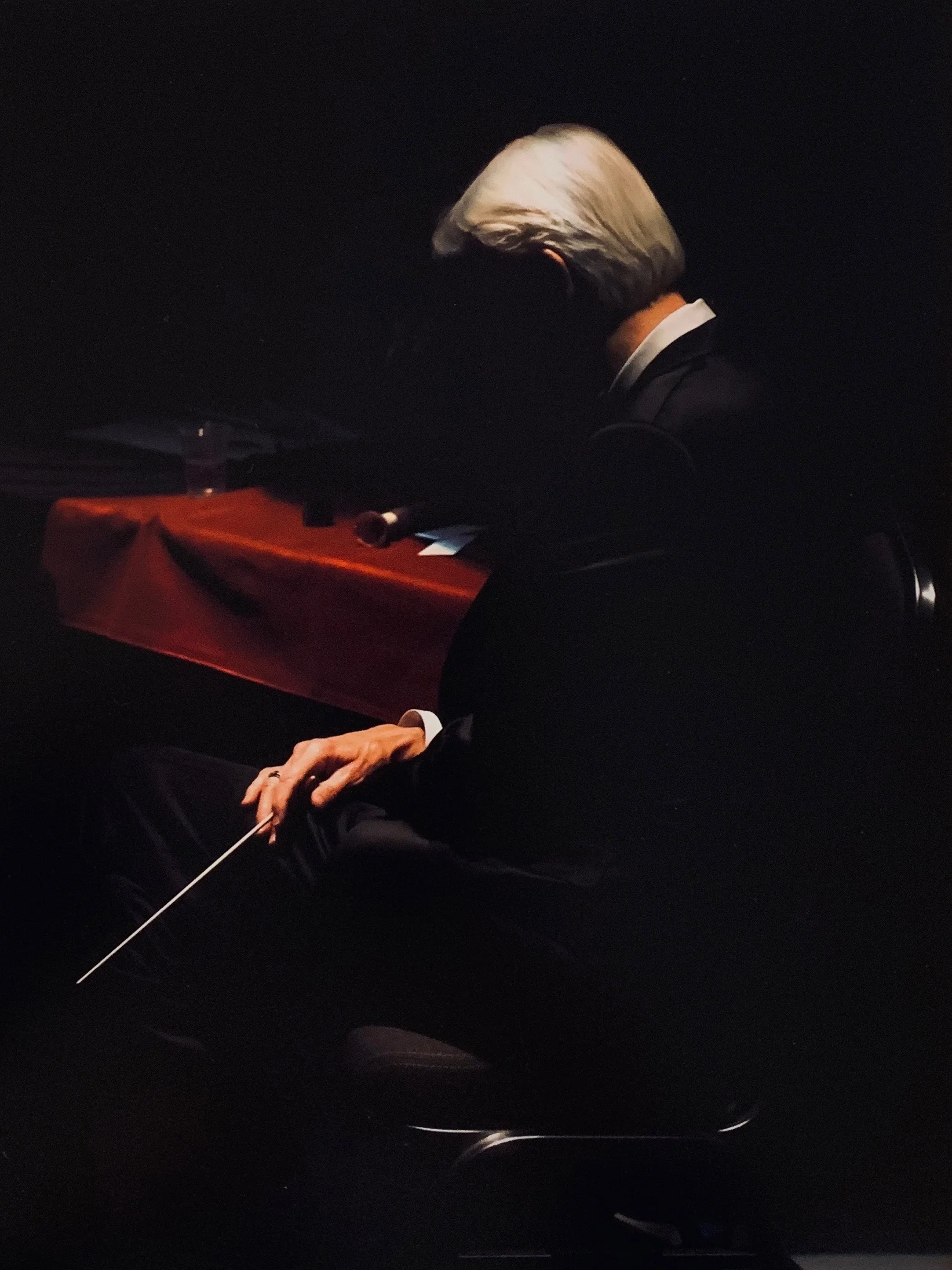 Overture Dodeca — Joshua Roach