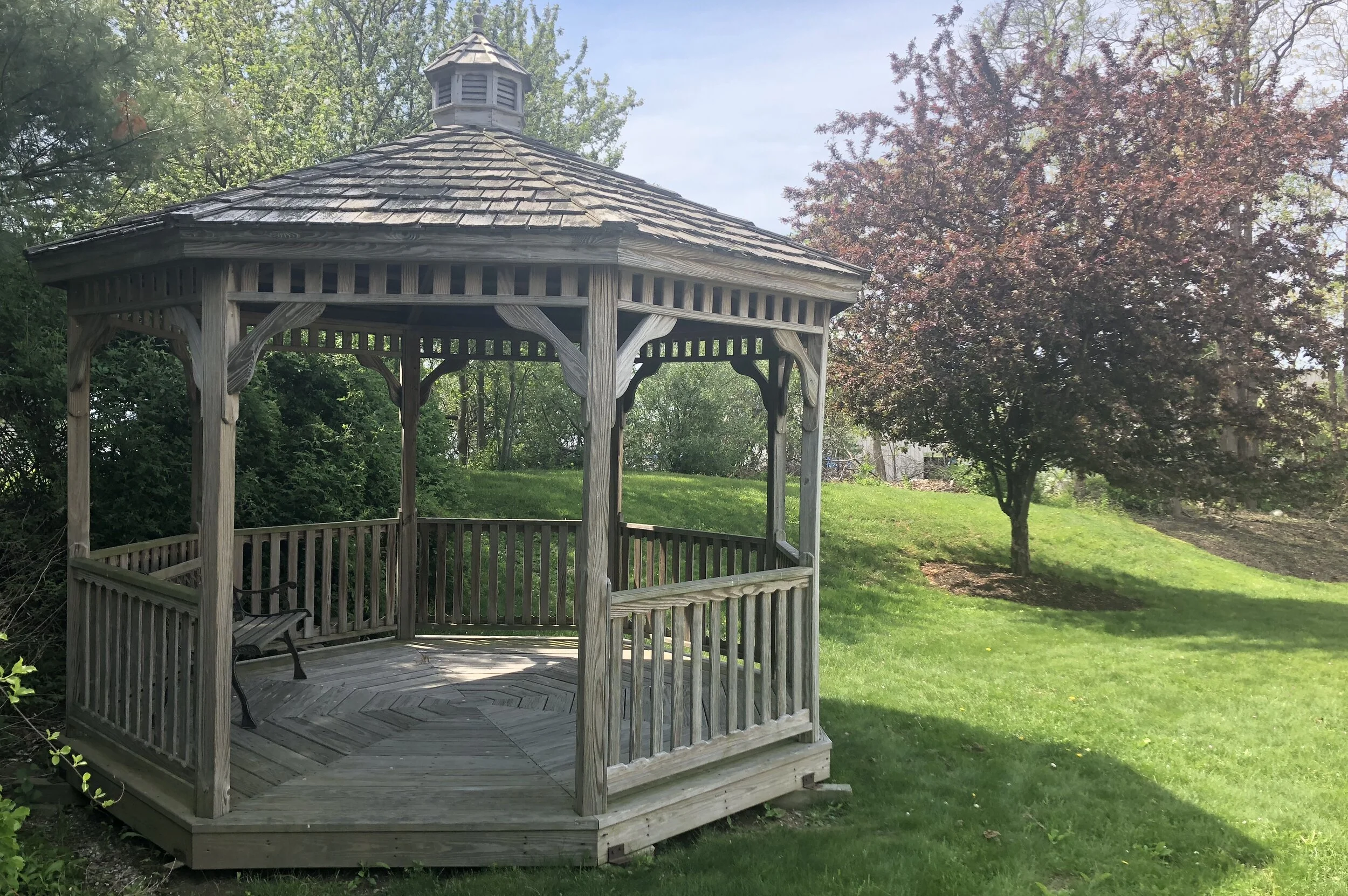 WAITING LIST INFORMATION — PRINDLE TERRACE APARTMENTS