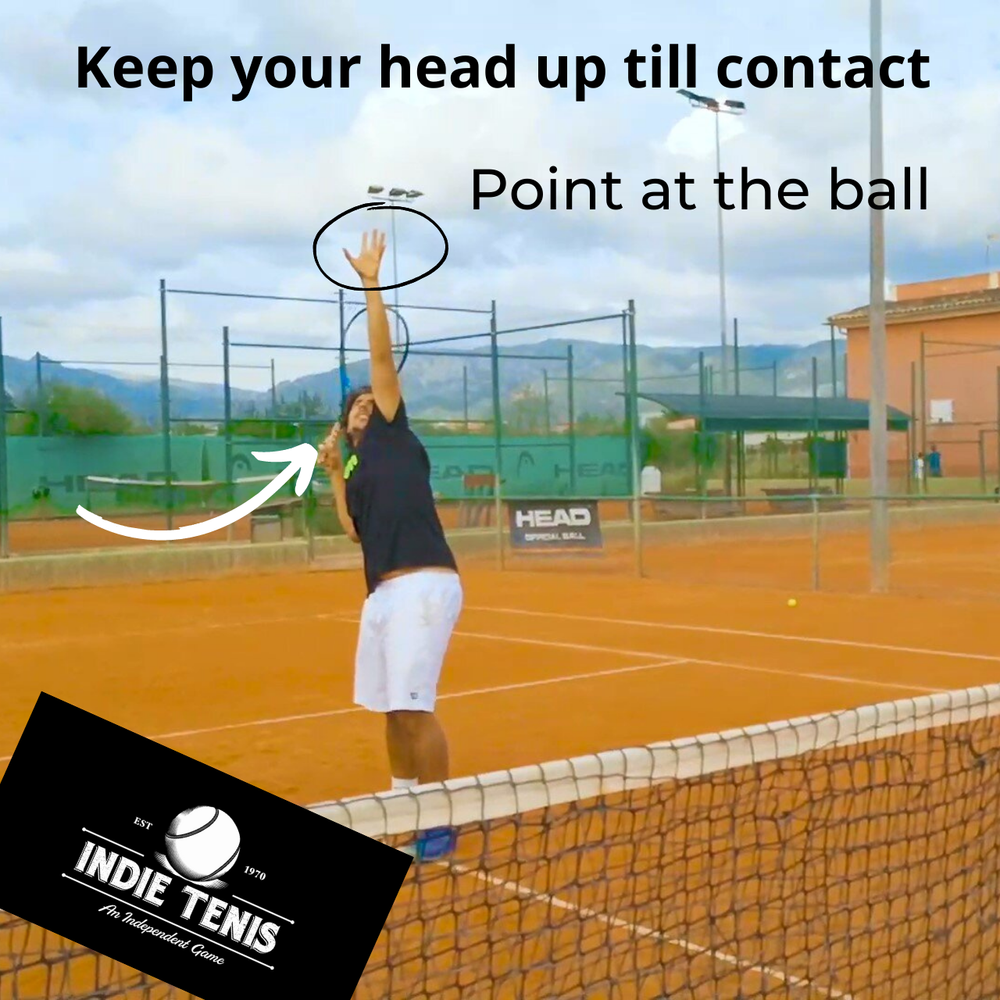 Indie Tenis