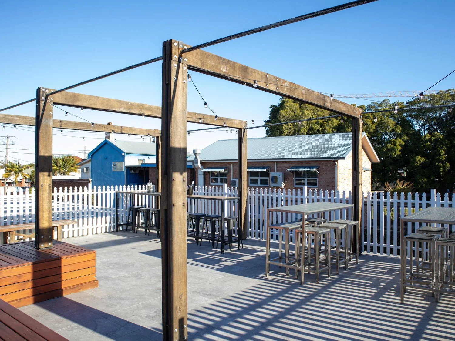 Functions — The Mayfield Hotel