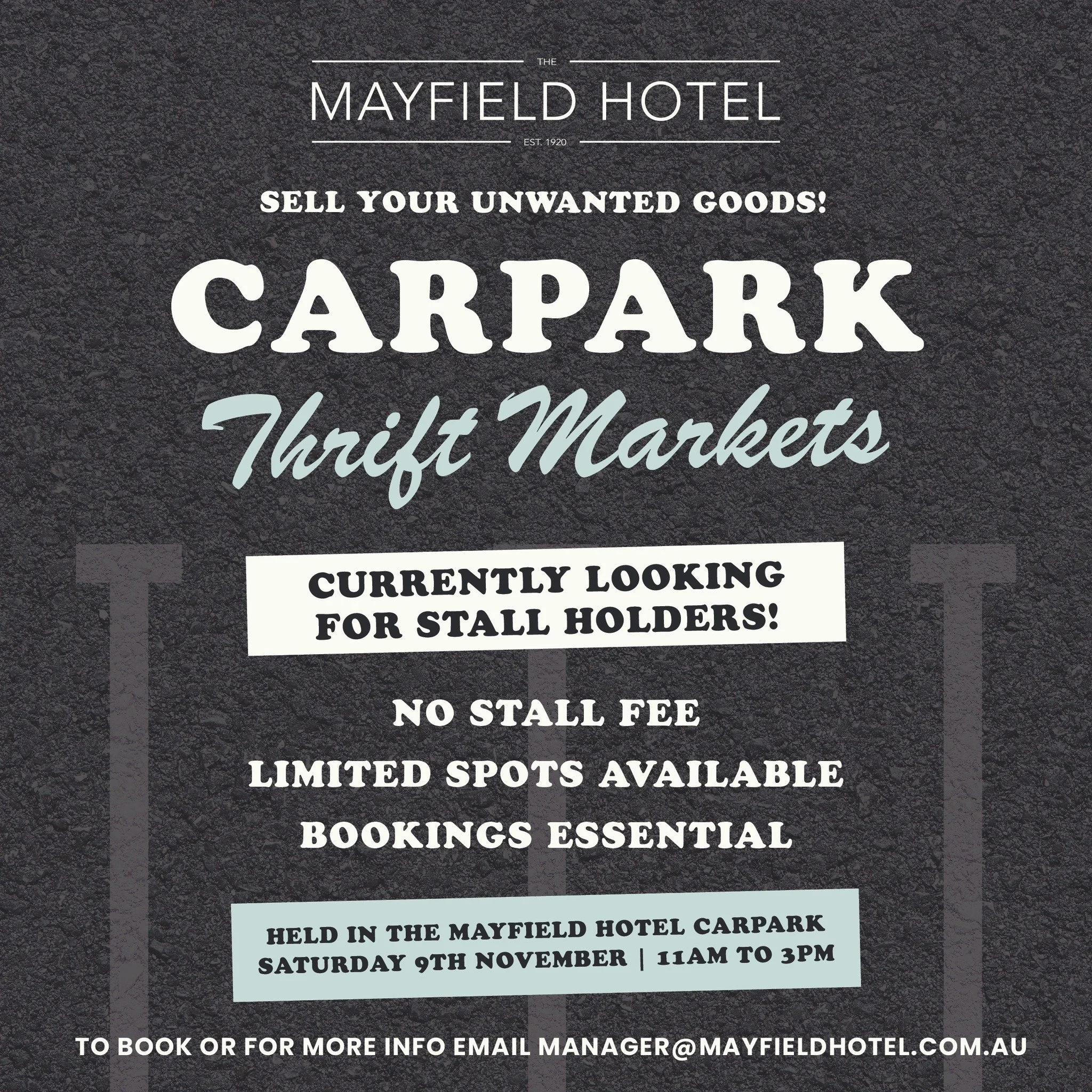 The Mayfield Hotel
