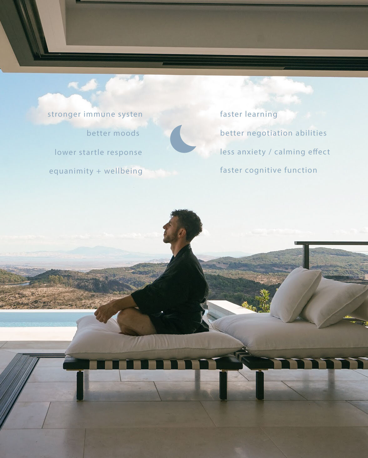 Inner Guidance Breathwork Meditation with Eva Kaczor, Founder of ...