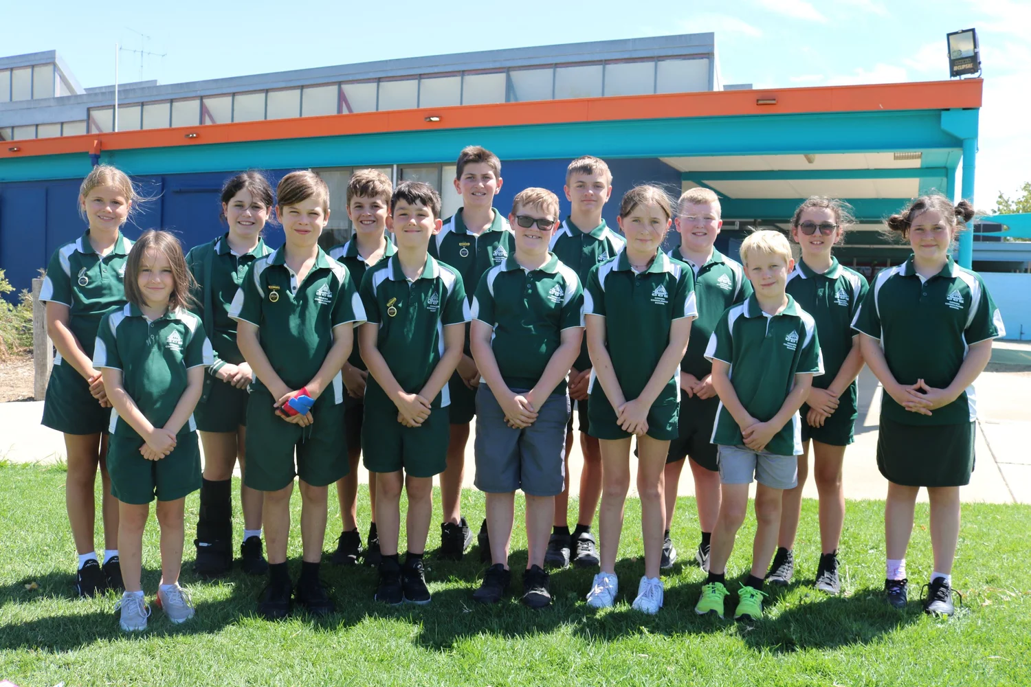 about-ccs — Cohuna Consolidated School