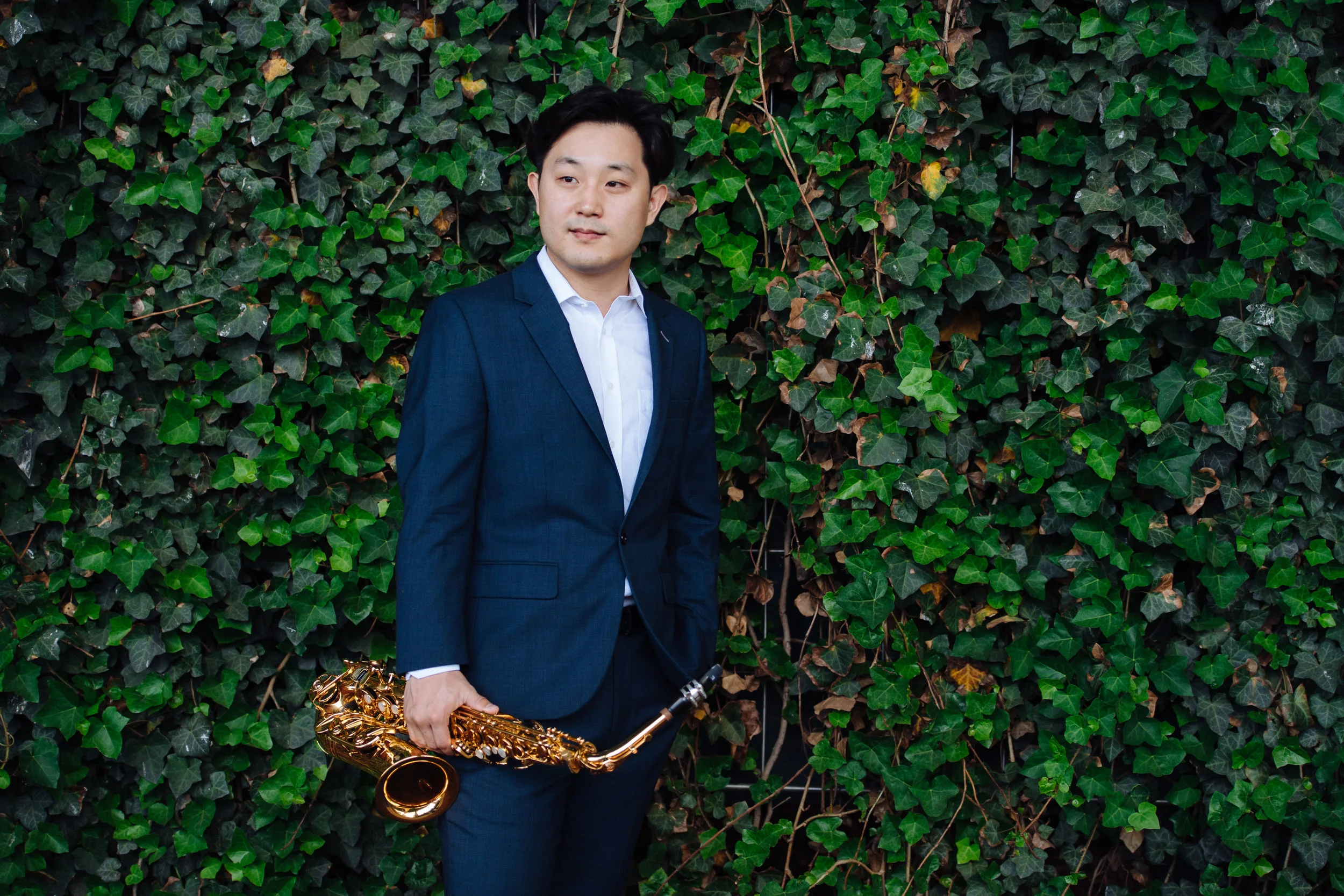 Teahing — Wonki Lee